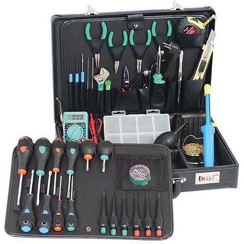 Professional Tool Kit Pro'sKit PK-5305B - GsmServer