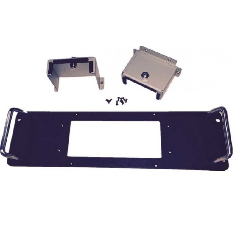 Measuring Instrument Rackmount Kit SIGLENT SSG-RMK - GsmServer