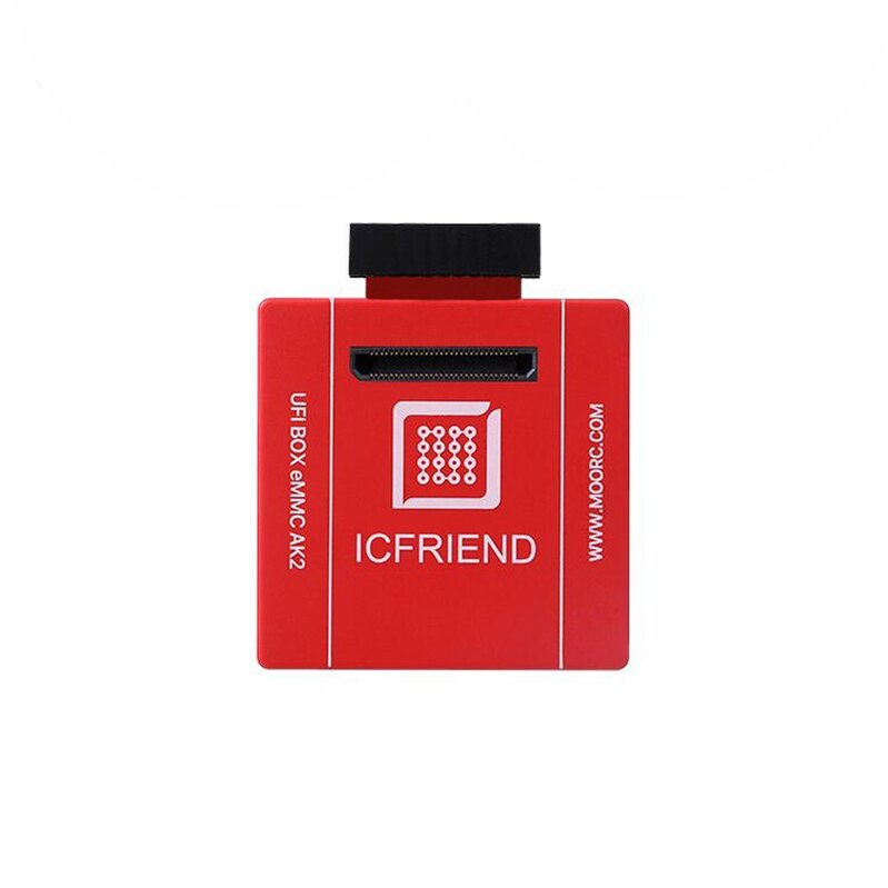 ICFRIEND AK2 eMMC Adapter for UFI Box - GsmServer